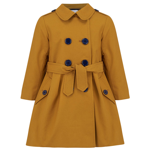 THE GREAT BRITISH TRENCHCOAT – Britannical