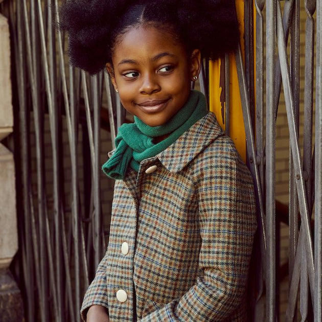 Girl – Britannical