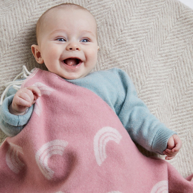 Baby Blankets – Britannical